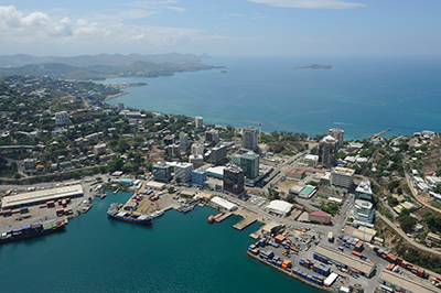 Kumul Petroleum Holdings Limited