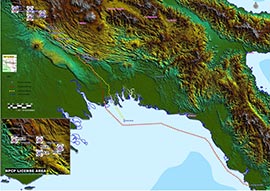 Kumul Petroleum Holdings Limited
