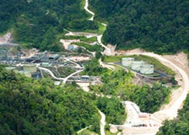 Kumul Petroleum Holdings Limited