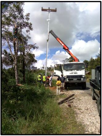 Kumul Petroleum Holdings Limited