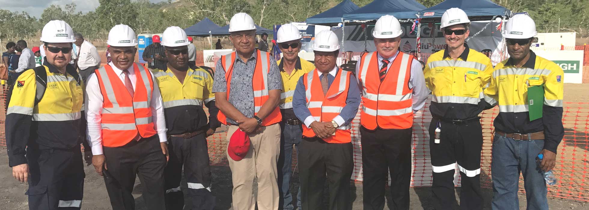 Kumul Petroleum Holdings Limited