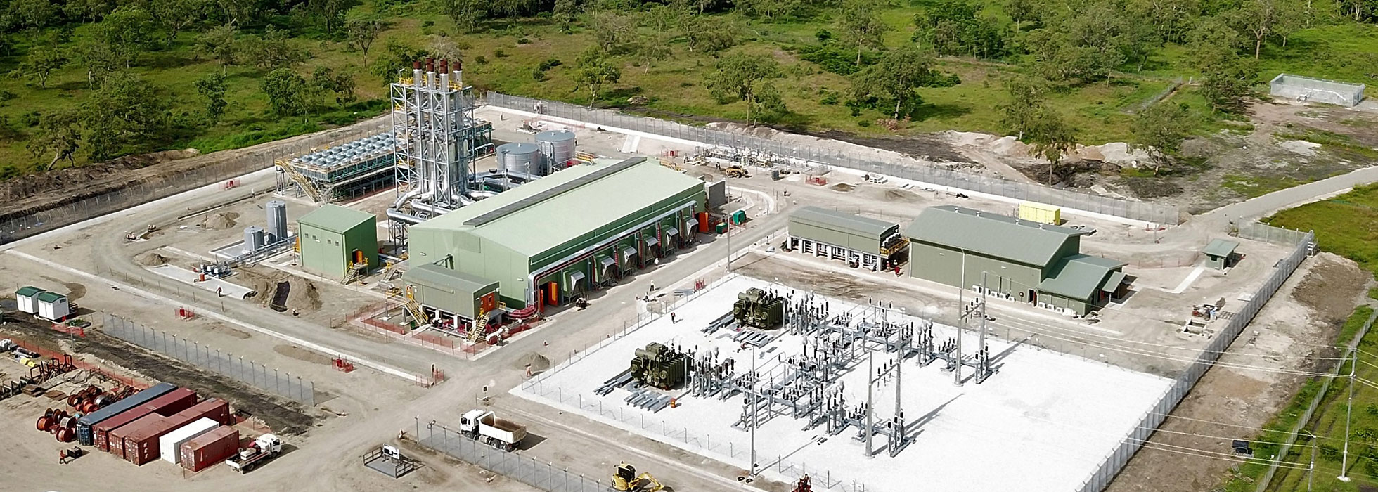 Kumul Petroleum Holdings Limited