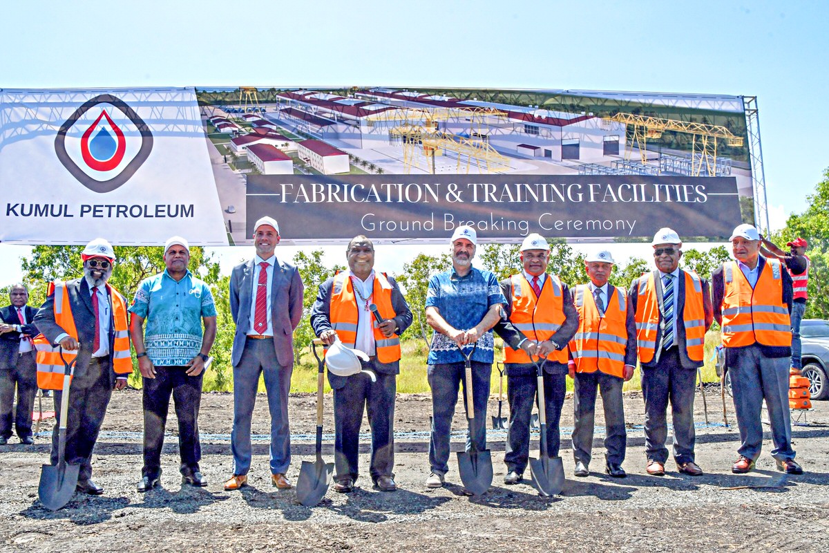 What We Do – KUMUL PETROLEUM HOLDINGS