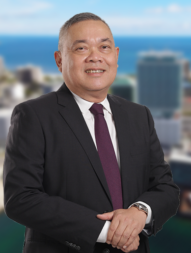 BOARD – KUMUL PETROLEUM HOLDINGS