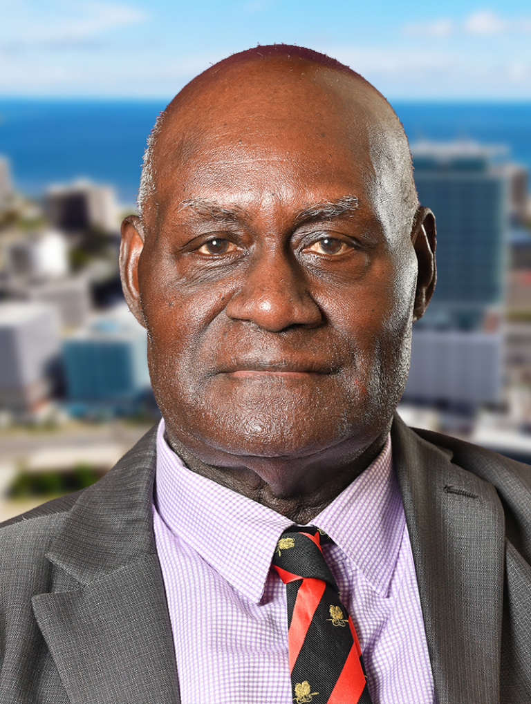 BOARD – KUMUL PETROLEUM HOLDINGS