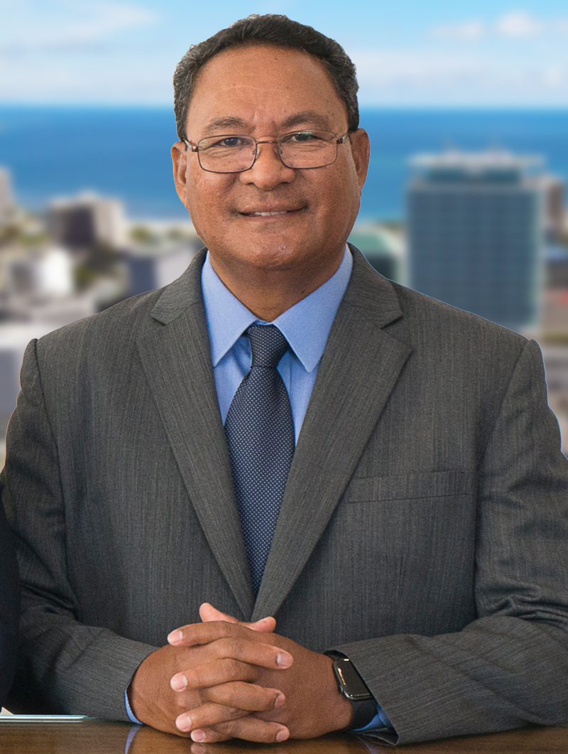 BOARD – KUMUL PETROLEUM HOLDINGS