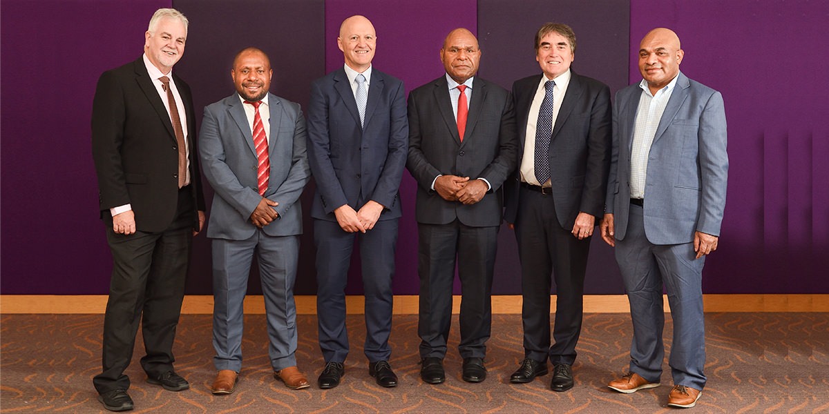 BOARD SUB-COMMITTEES – KUMUL PETROLEUM HOLDINGS