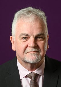 Executive Management Team – KUMUL PETROLEUM HOLDINGS