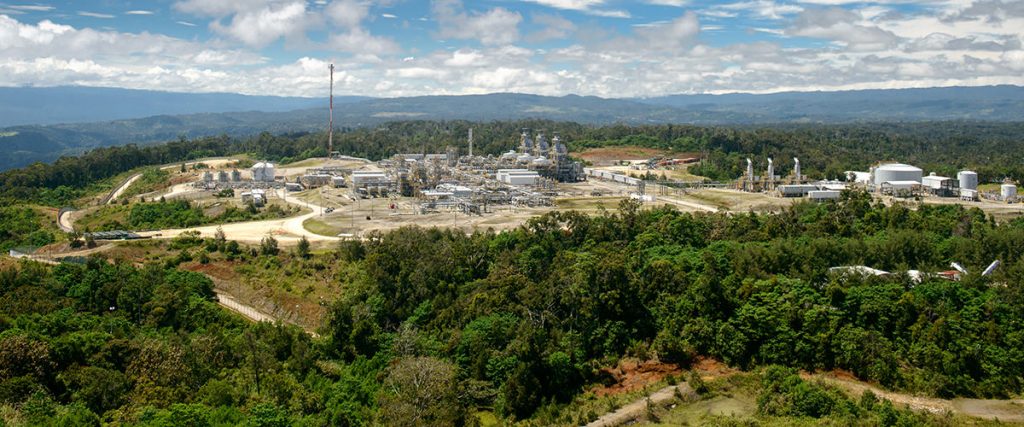 Sustainability – KUMUL PETROLEUM HOLDINGS