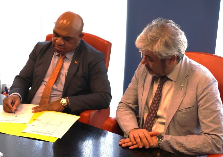 KUMUL PETROLEUM HOLDINGS