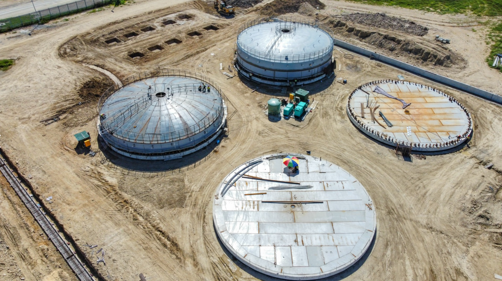 Nation-Building – KUMUL PETROLEUM HOLDINGS